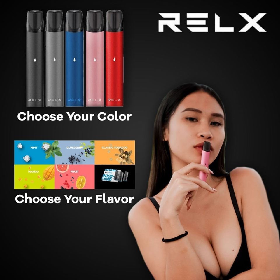 Produk Relx Bali | Shopee Indonesia