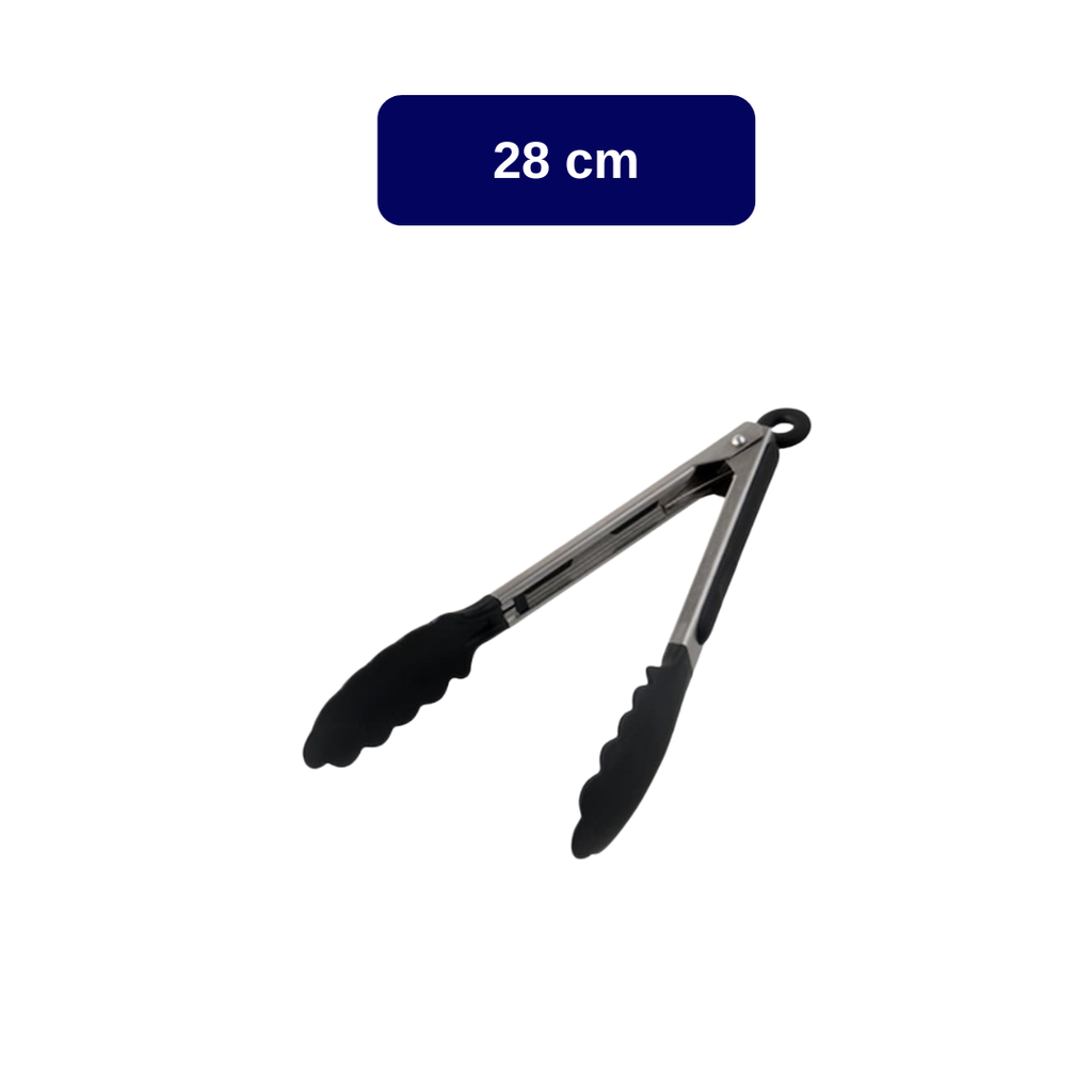 Jual Fackelmann Pencapit Makanan / Multipurpose Tong | Shopee Indonesia