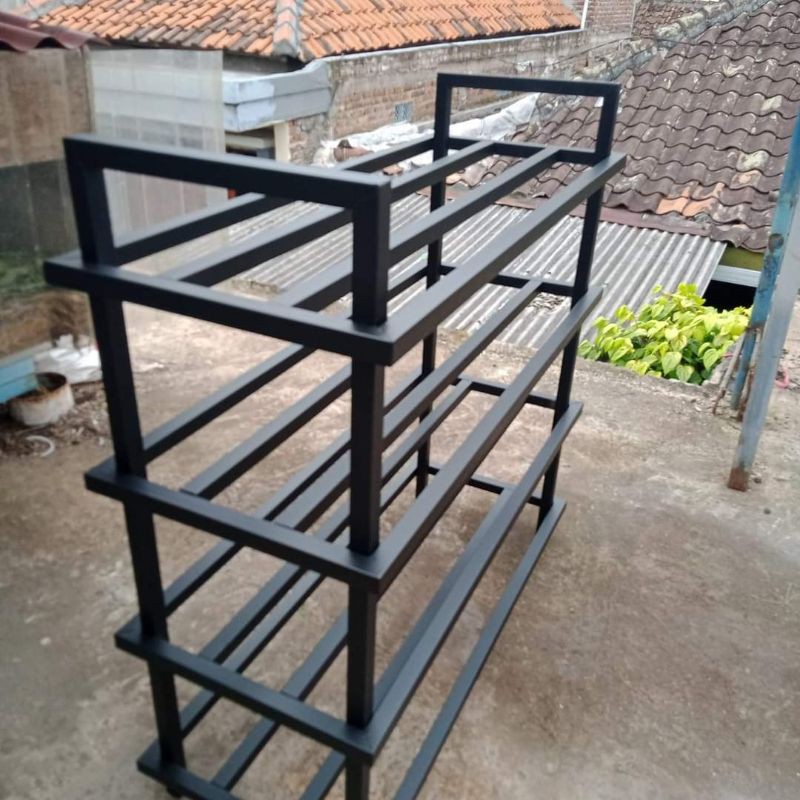 Jual RAK BESI Indonesia|Shopee Indonesia