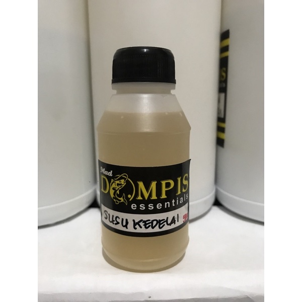 Jual Essen Biang Susu Kedelai atau Soya Milk 50gr | Shopee Indonesia