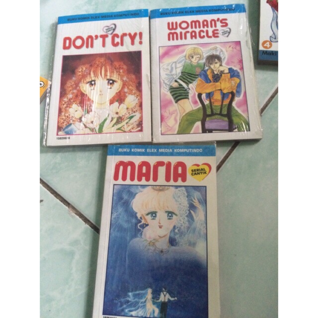 Jual Komik Jepang Serial Cantik | Shopee Indonesia Jual Komik Jepang Serial Cantik | Shopee Indonesia
