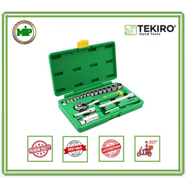 Jual Kunci sock set 21pcs tekiro kunci perkakas / Kunci sok set 21 pcs ... Jual Kunci sock set 21pcs tekiro kunci perkakas / Kunci sok set 21 pcs ...