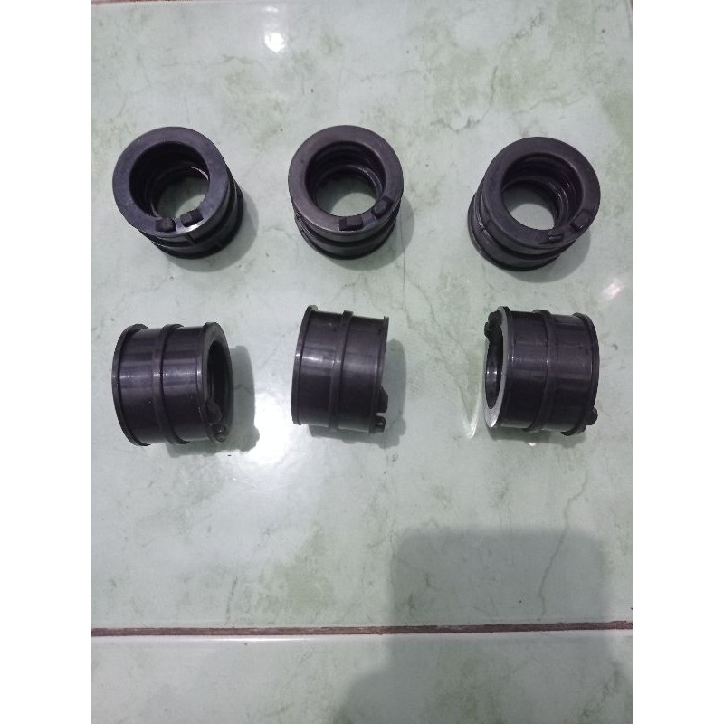 Jual Karet sambungan manipol manipul insulator PE 28 tebal/karet PE 28 | Shopee Indonesia