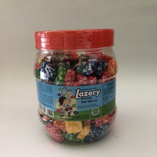 Jual Permen Lazery - 525gr | Shopee Indonesia