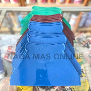 Jual KAPE PLASTIK PVC / SKRAP PLASTIK / SKRAP PVC / KAPE PLASTIK 5 inci ...