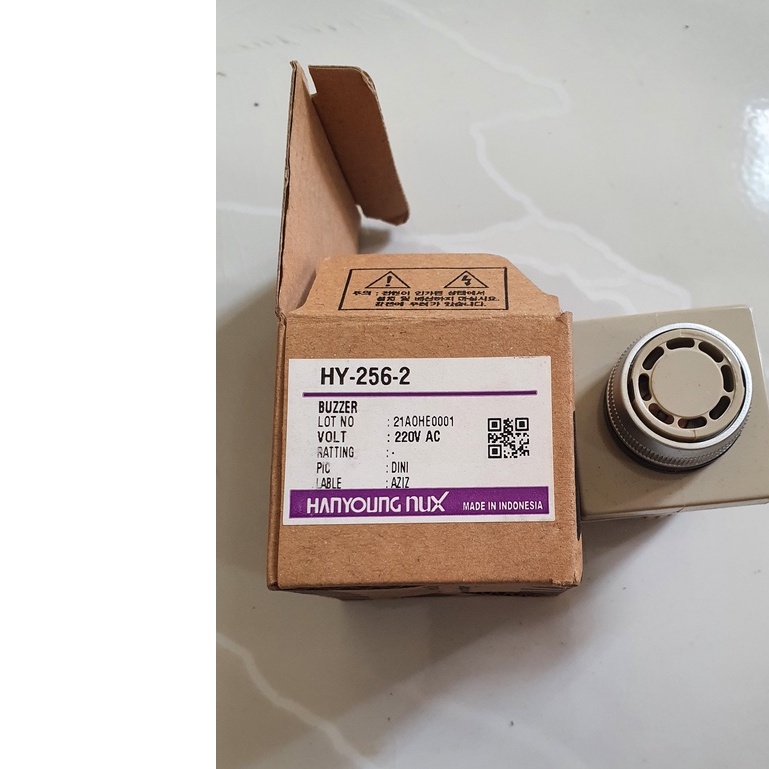 Harga Hanyoung Terbaru Maret 2024 |BigGo Indonesia