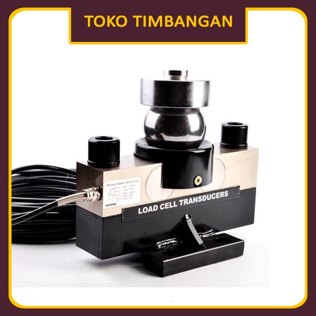 Jual Jual Load Cell Timbangan Digital QS / Sensor Berat Loadcell ... Jual Jual Load Cell Timbangan Digital QS / Sensor Berat Loadcell ...