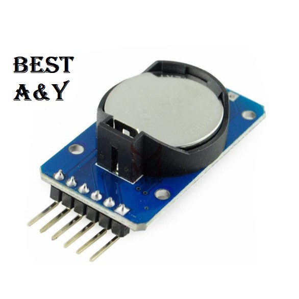 Jual Modul Real-Time Clock DS3231 IC AT24C32 IIC Presisi RTC | Shopee ... Jual Modul Real-Time Clock DS3231 IC AT24C32 IIC Presisi RTC | Shopee ...