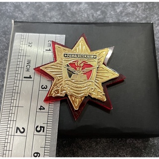 Jual Pin Pama Reskrim - Pin Bareskrim - Pin Baju Reskrimum | Shopee ...