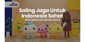 Toko Online AICE Ice Cream Official Shop | Shopee Indonesia