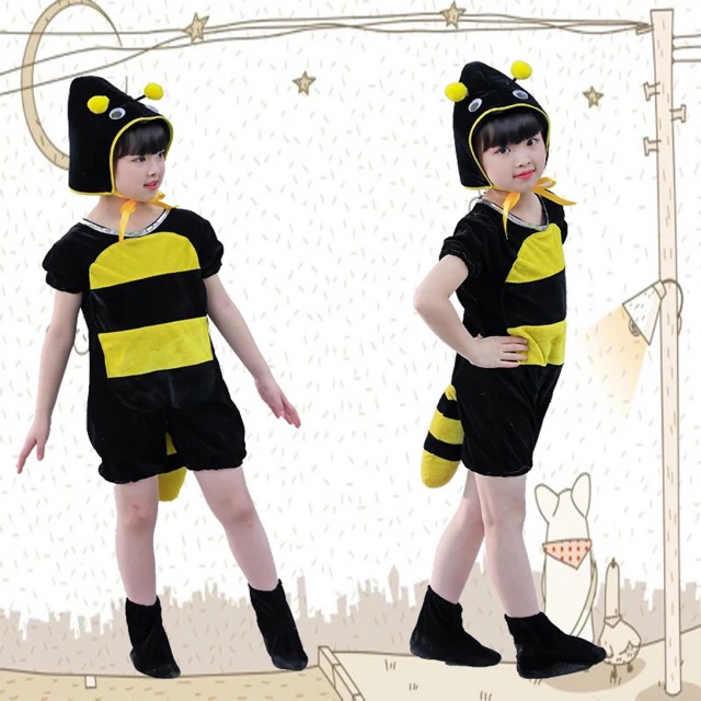 Jual Ant Costume / Kostum Semut | Shopee Indonesia