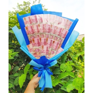 Jual Buket Uang 100rb | Shopee Indonesia
