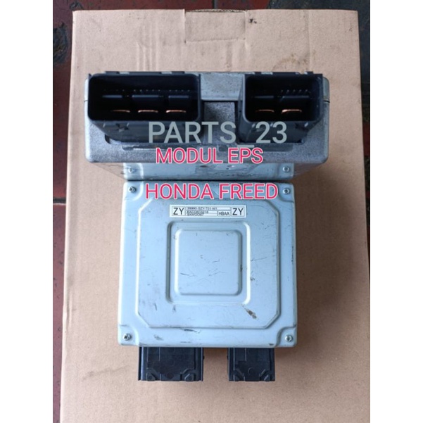 Jual Modul EPS Honda Freed PSD GB3 READY STOCK | Shopee Indonesia