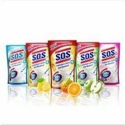 Jual Promo exp 2024 soklin lantai 780ml super pel 770 ml sos 750ml ...