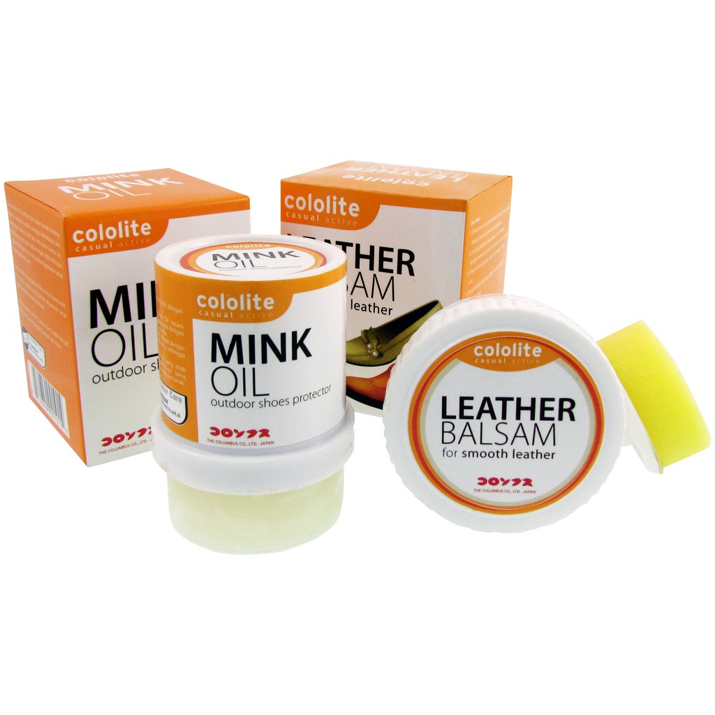 Jual Cololite Casual Shoes (2 item) Indonesia|Shopee Indonesia