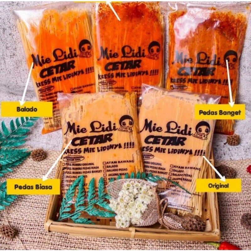 Produk RAJA NGEMIL PEDAS | Shopee Indonesia