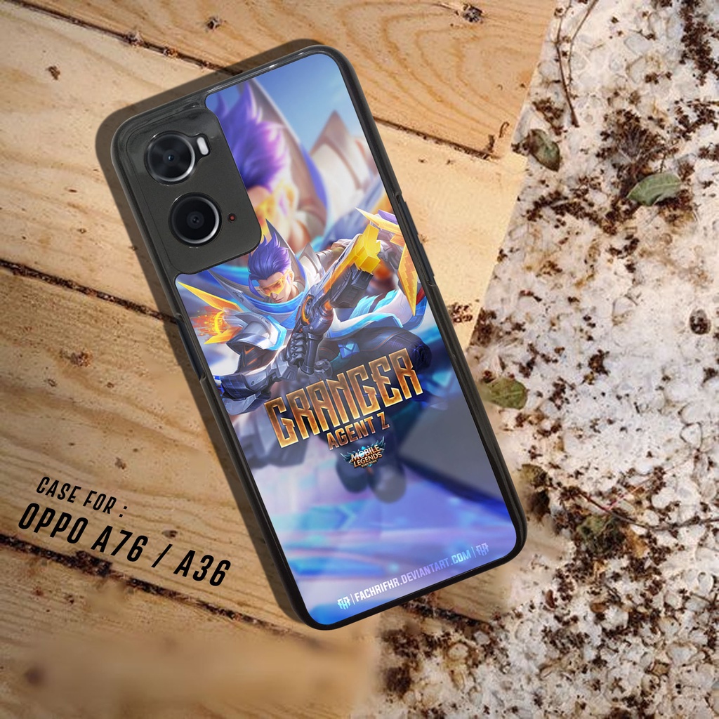 Harga Ml2 Case Oppo Terbaru Oktober 2023 |BigGo Indonesia
