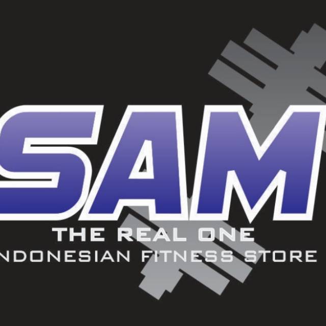Toko Online SAM Fitness Store | Shopee Indonesia