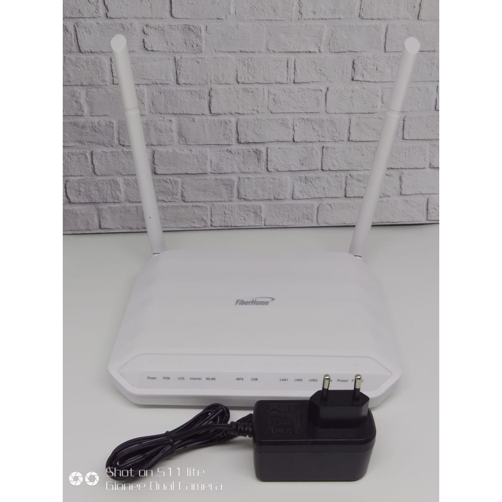 Jual router fiberhome hg6243c gigabyte | Shopee Indonesia