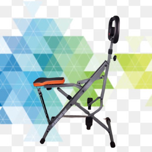 Jual home squat power rider lifesport original | Shopee Indonesia