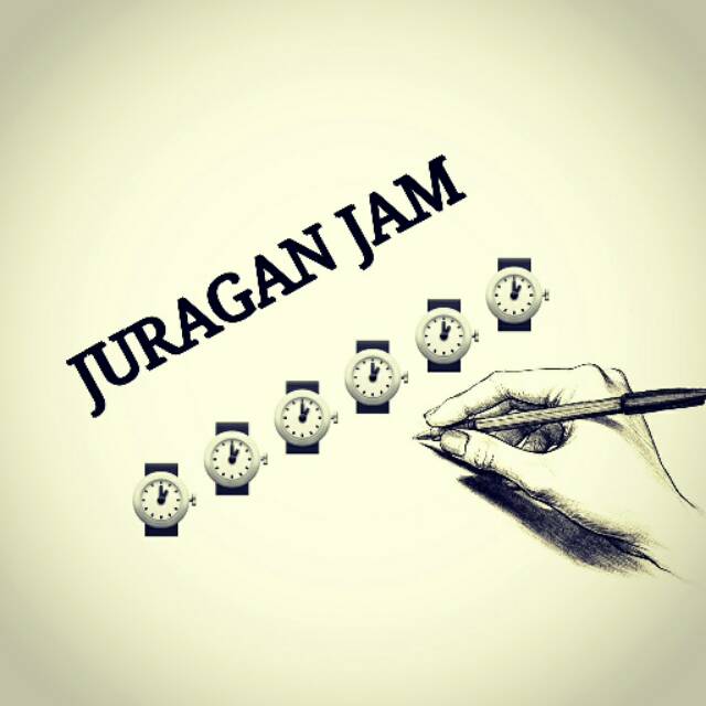 Produk juraganjam_jkt | Shopee Indonesia