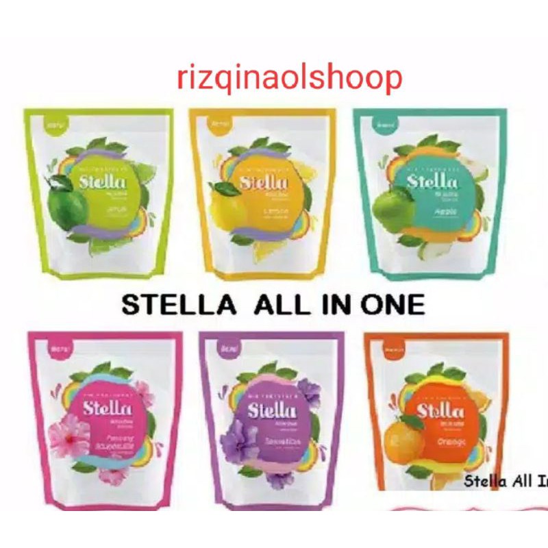 Jual Stella all in one original | Shopee Indonesia