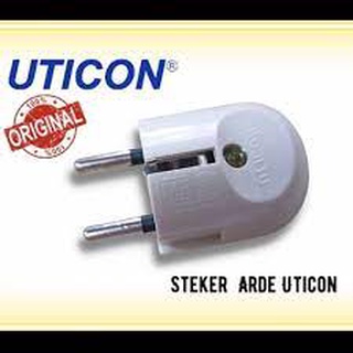 Jual Steker arde uticon original steker listrk Indonesia|Shopee Indonesia