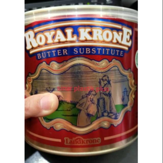 Jual Royal krone butter 2 kg | Shopee Indonesia