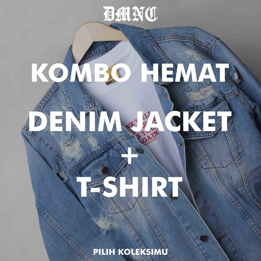 Toko Online DMNC | Shopee Indonesia