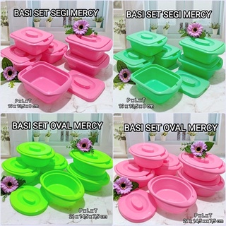 Jual Basi Set Oval / Segi Mercy | Shopee Indonesia