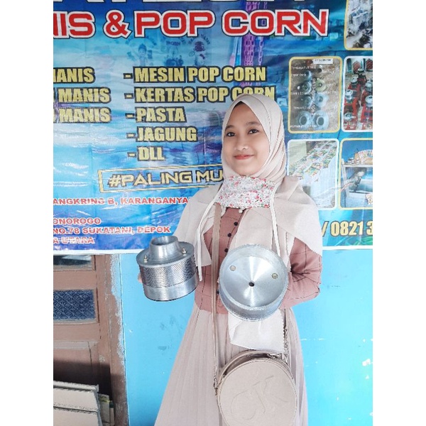 Jual PROMO TUNGKU ARUMANIS COR SAMPING, TUNGKU ALMUNIUM COR, TUNGKU ...