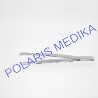 Jual Pinset Chirurgis 14 cm (Sirurgis / Sirugis / Cirurgis / Tissue ...