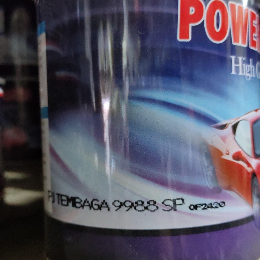 Jual cat Duco power gloss ukuran 1 kg cat power gloss Indonesia|Shopee ...