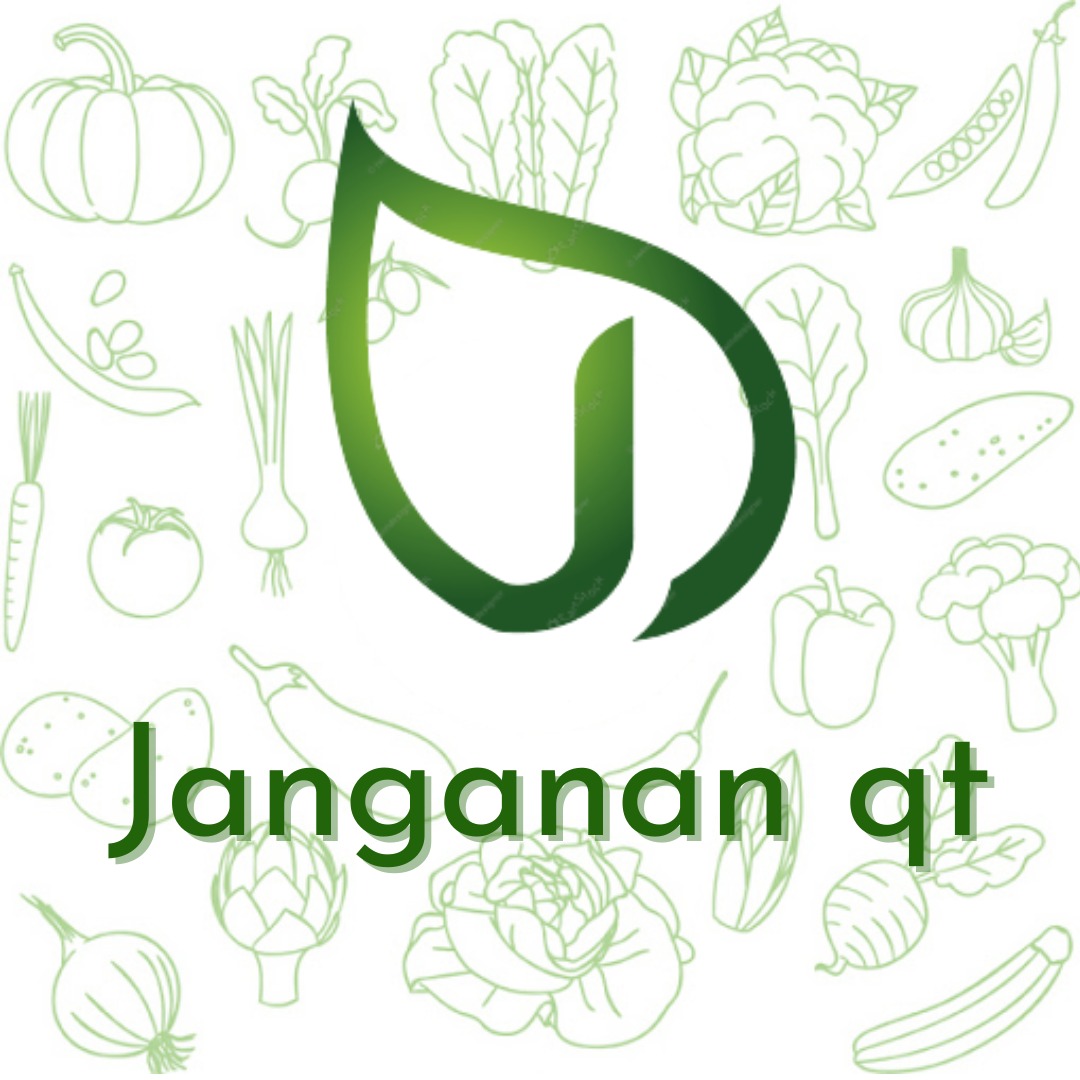 Produk JANGANAN QT | Shopee Indonesia