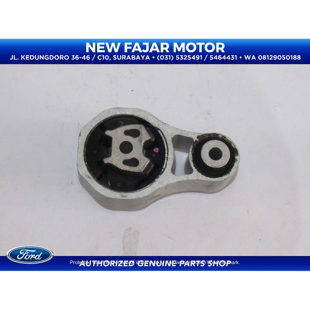 Jual Insulator Engine Mounting Ford Fiesta 2011 - 2019 Genuine Part ...