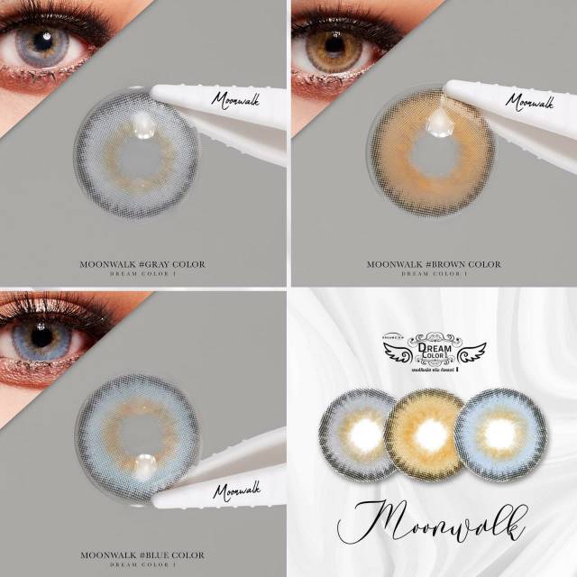 Harga Dreamcolor Moonwalk Terbaru Jan 2025 |BigGo Indonesia