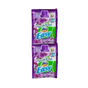 Jual KAO ATTACK DETERGENT CAIR EASY PURPLE BLOSSOM/ROMANTIC FLOWER PCK 42mL | Shopee Indonesia