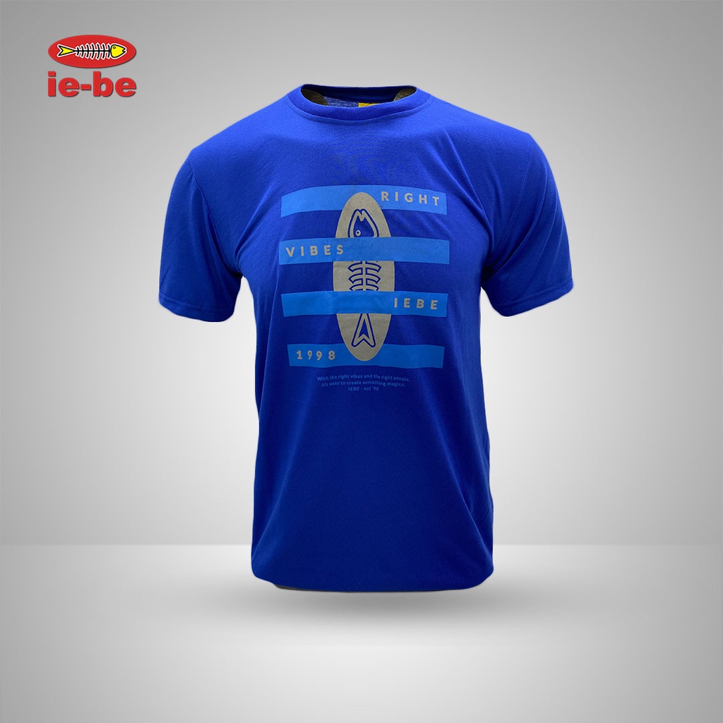 Jual Kaos IEBE Classic C1KJ5400 | Shopee Indonesia