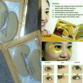 Jual Masker Mata | Shopee Indonesia