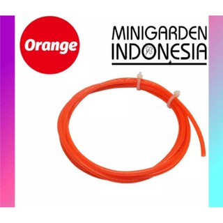 Jual SELANG PU 10MM ECERAN PER METER polyurethane pneumatic hose ...