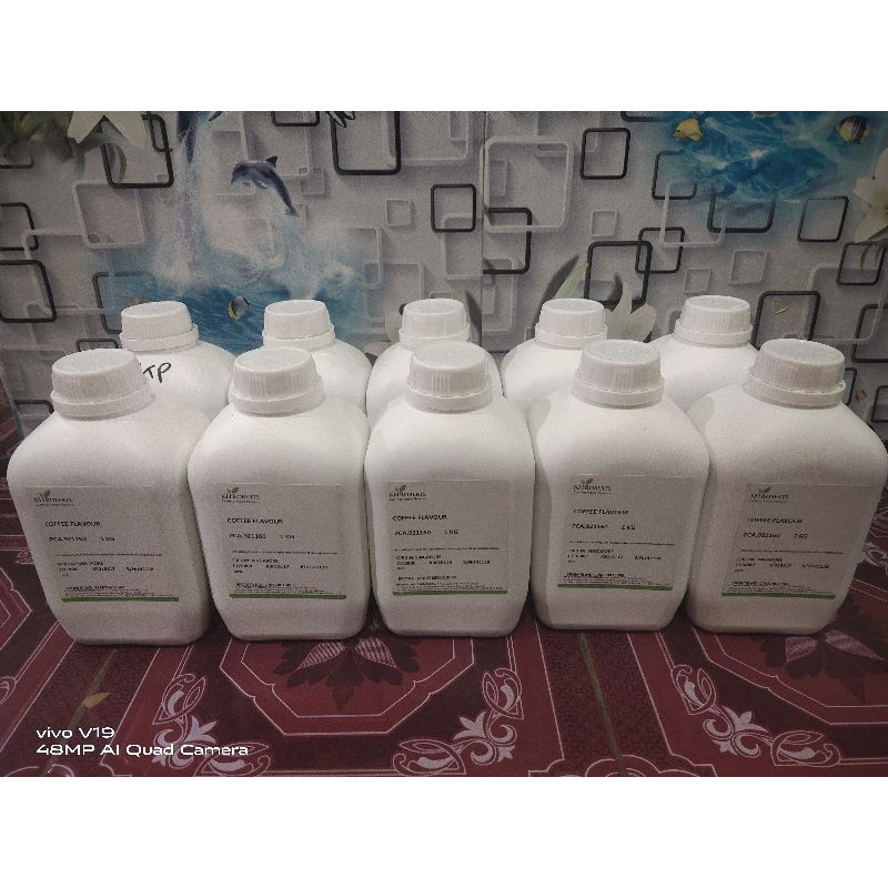 Jual Essen biang SUSU CONDENSMILK 1KG | Shopee Indonesia