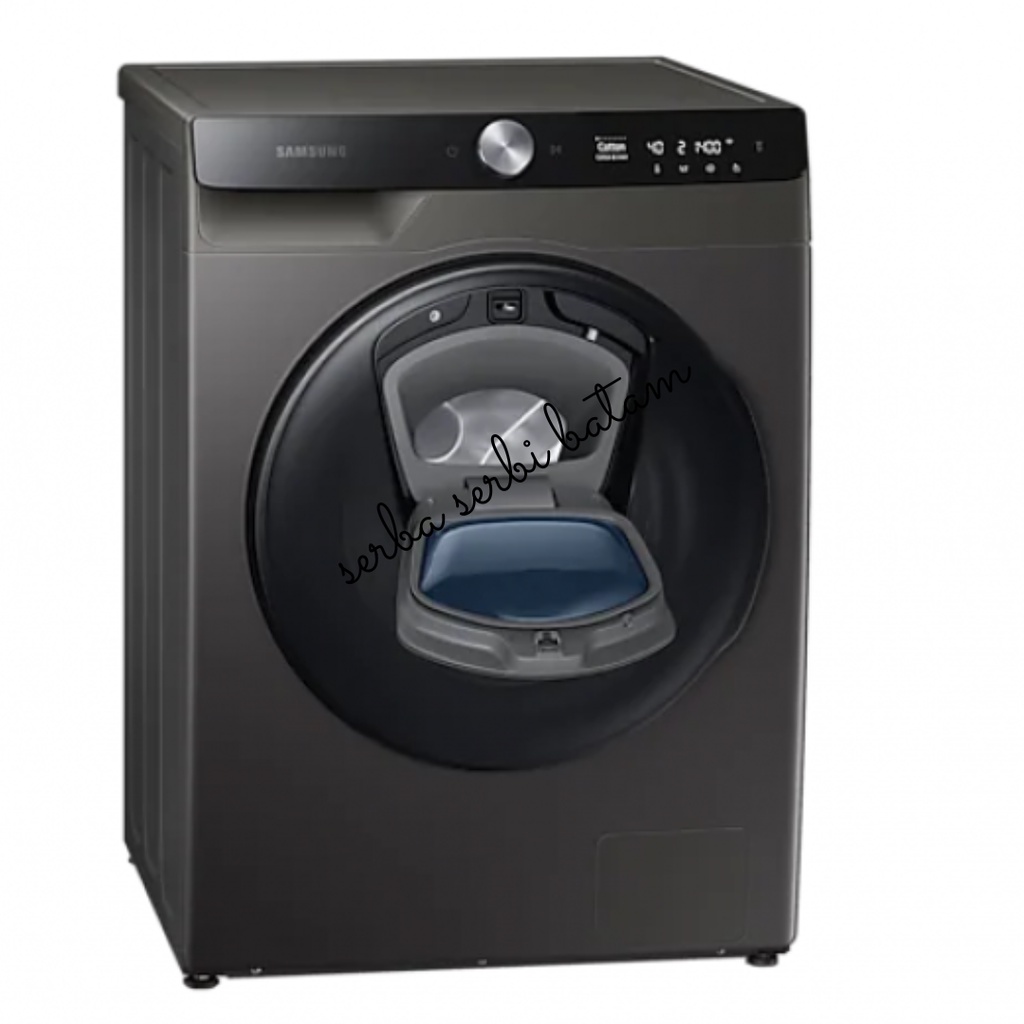 Jual Samsung WW11T754DBX/SE Mesin Cuci Front Load 11kg Ecobubble AI ...