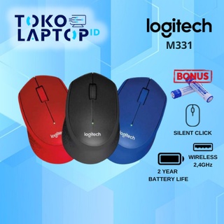 Jual logitech m331 Harga Terbaik & Termurah Desember 2022 | Shopee ...