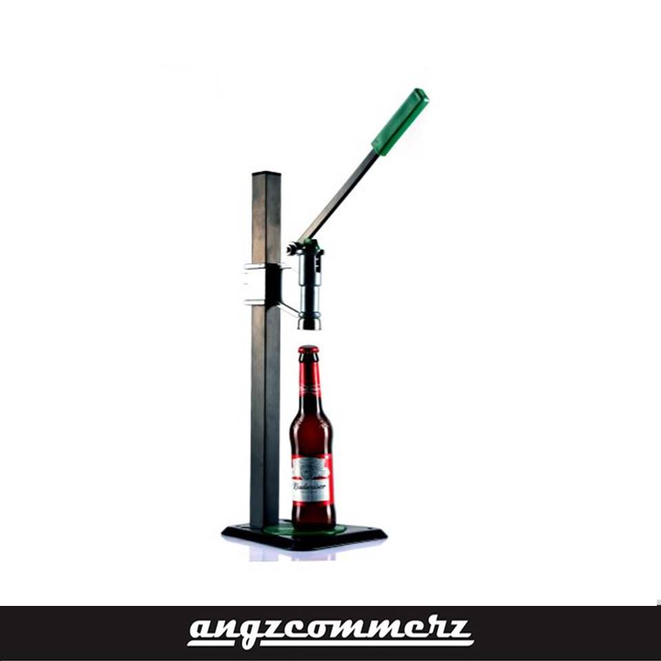 Jual Crown Capper Single Hand 1 pcs | Shopee Indonesia