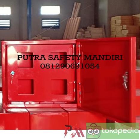Jual ORIGINAL - TERMINAL BOX FIRE ALARM NOTIFIER SYSTEM JBFA TBFA ...