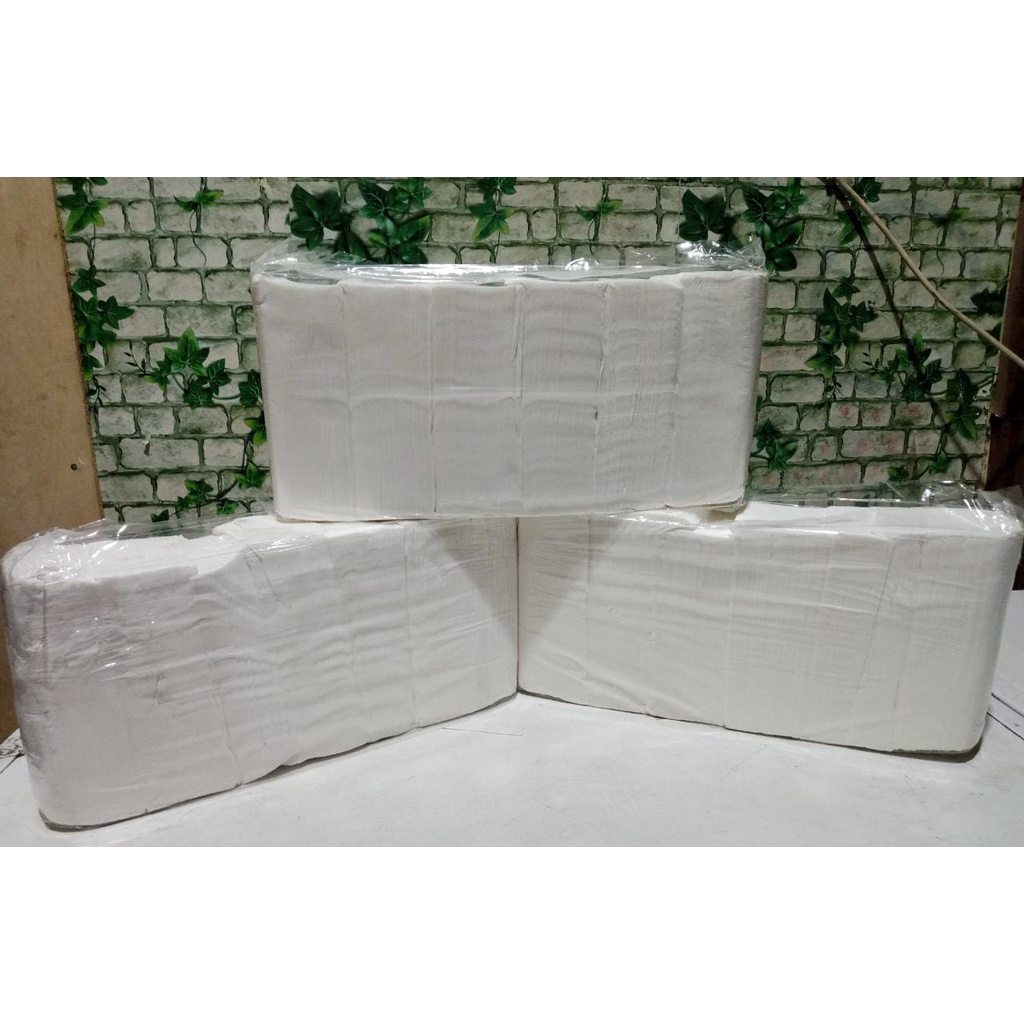 Jual Tissue Curah / Tissue Curah 1000 Lembar | Shopee Indonesia