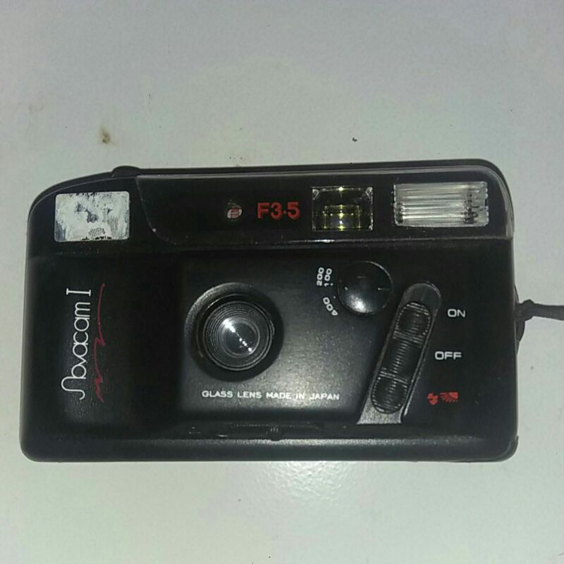 Harga Novacam Terbaru Okt 2024 |BigGo Indonesia