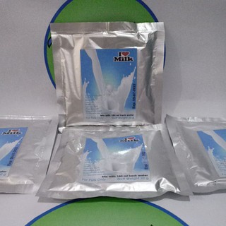 Jual Susu Hewan Sachet Praktis Murah | Shopee Indonesia