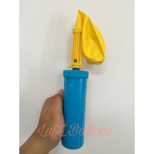 Jual Pompa balon berkualitas & pompa balon tangan | Shopee Indonesia