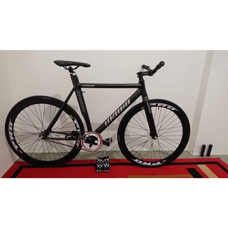 Jual FRAME SEPEDA FIXIE TSUNAMI | FRAME SEPEDA FIXIE TSUNAMI | HARGA ...